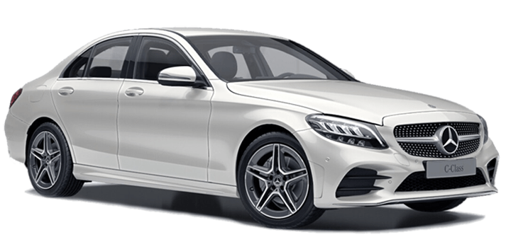 MERCEDES C200 4MATIC AMG 1.5 204 9G-TRONİC | ERC Filo